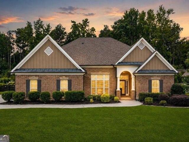 house with 4 bedroom, Cumming GA ES104908153