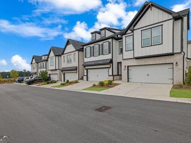 house with 4 bedroom, Cumming GA ES104909055