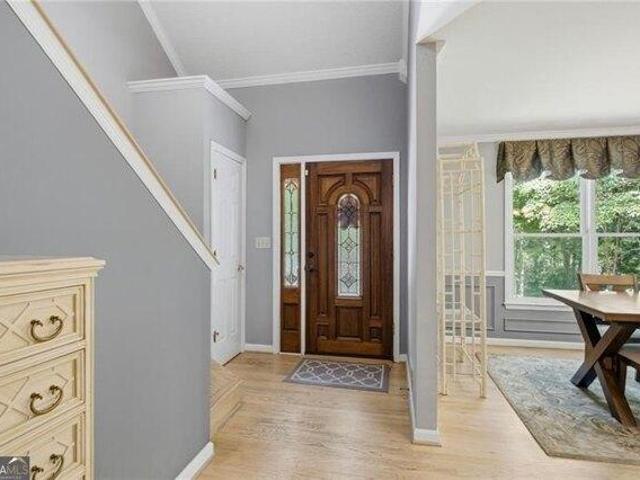 house with 4 bedroom, Cumming GA ES104909322
