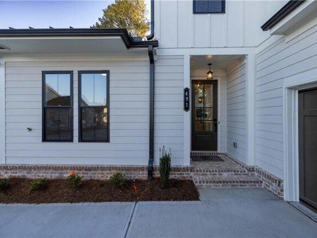 house with 4 bedroom, Cumming GA ES104901178