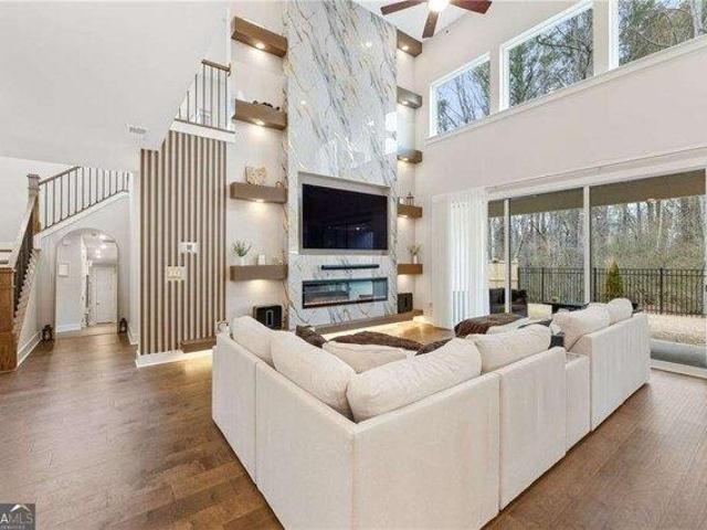 house with 4 bedroom, Cumming GA ES104901259