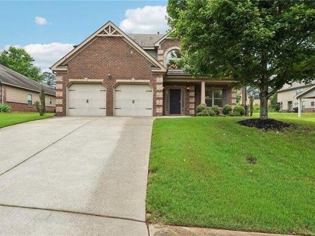 house with 4 bedroom, Cumming GA ES104902830