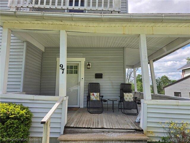 house with 4 bedroom, Cuba NY DS103599960