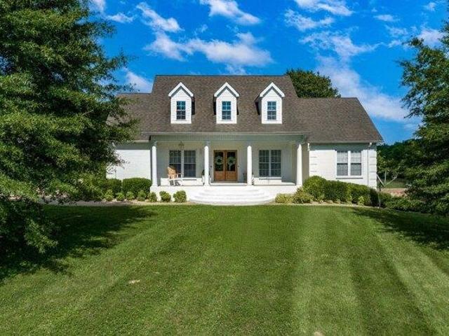house with 4 bedroom, Culleoka TN DLS92982059