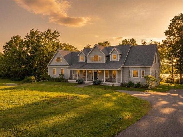 house with 4 bedroom, Cushing ME ES104567483
