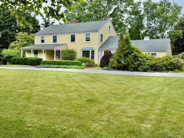 house with 4 bedroom, Cutchogue NY DS103621071