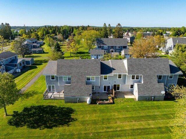 house with 4 bedroom, Cutler ME ES104922384