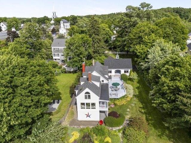 house with 4 bedroom, Damariscotta ME DS103966600