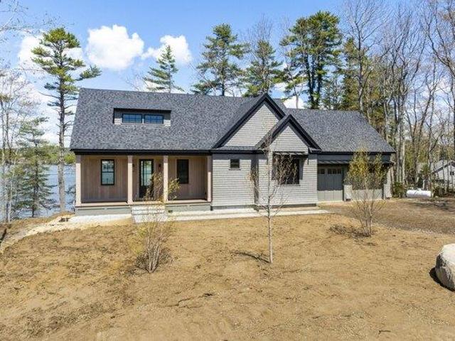 house with 4 bedroom, Damariscotta ME DS103097348