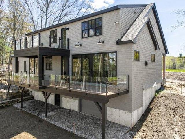 house with 4 bedroom, Damariscotta ME ES103097348
