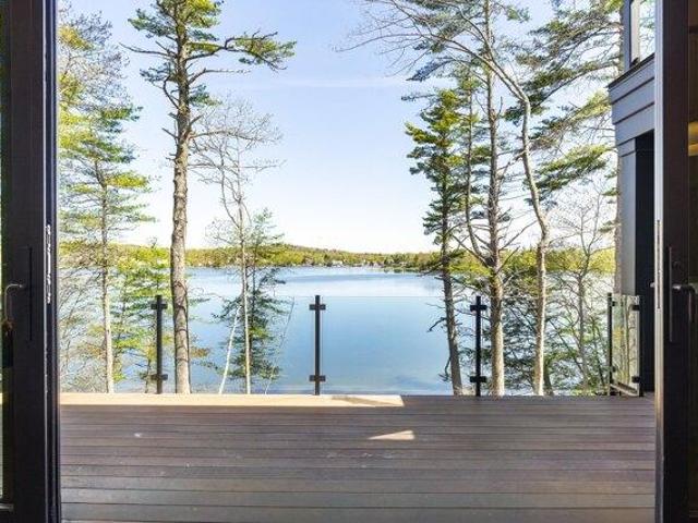 house with 4 bedroom, Damariscotta ME ES104848216