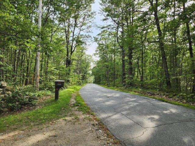 house with 4 bedroom, Damariscotta ME ES105114902
