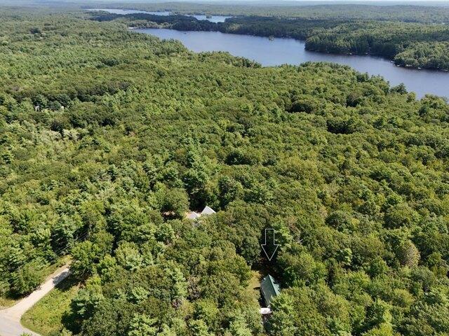 house with 4 bedroom, Damariscotta ME ES105191440