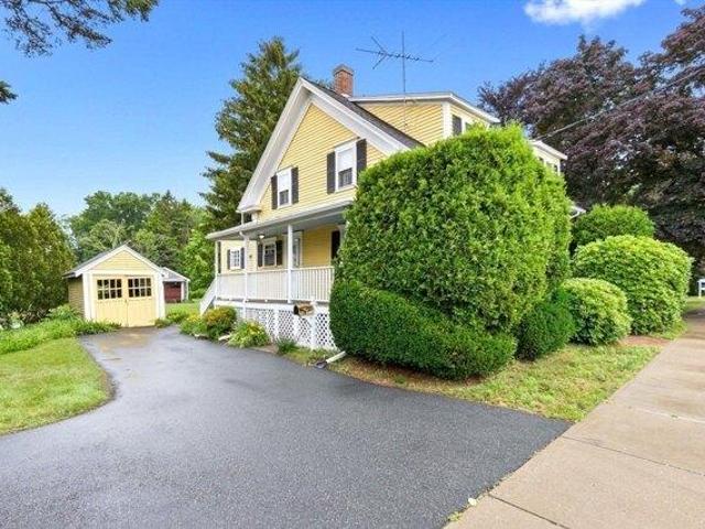 house with 4 bedroom, Danvers MA DS104233823
