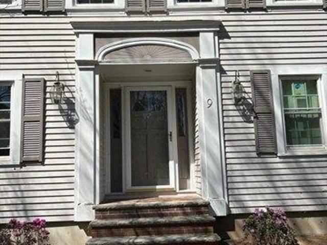 house with 4 bedroom, Danvers MA DS103017332