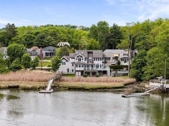house with 4 bedroom, Danvers MA DS103036991