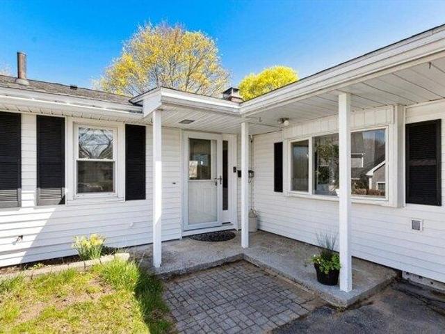 house with 4 bedroom, Danvers MA DS103161923