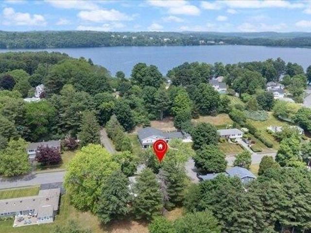 house with 4 bedroom, Danvers MA DS103709938