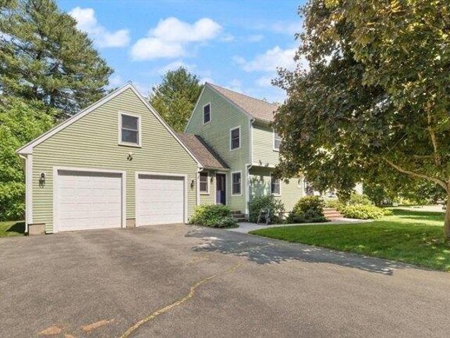 house with 4 bedroom, Danvers MA DS103809579
