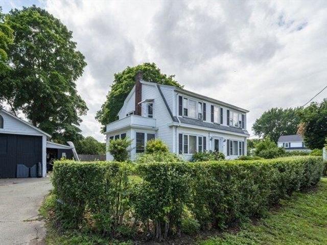 house with 4 bedroom, Danvers MA DS103887781