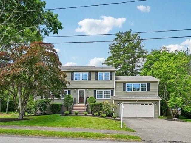 house with 4 bedroom, Danvers MA DS103967687