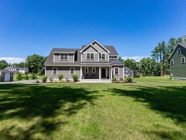 house with 4 bedroom, Danvers MA ES104904582