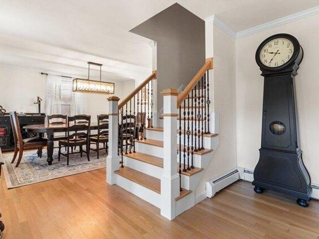 house with 4 bedroom, Danvers MA ES105105078