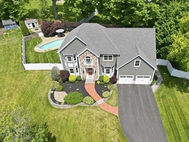 house with 4 bedroom, Danvers MA ES103809598