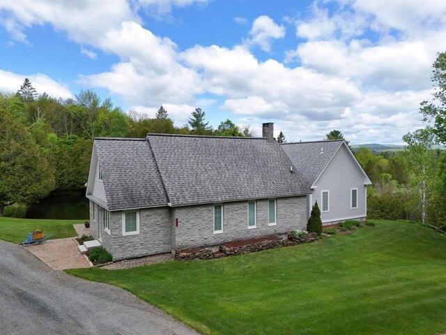 house with 4 bedroom, Danville VT DS104187817