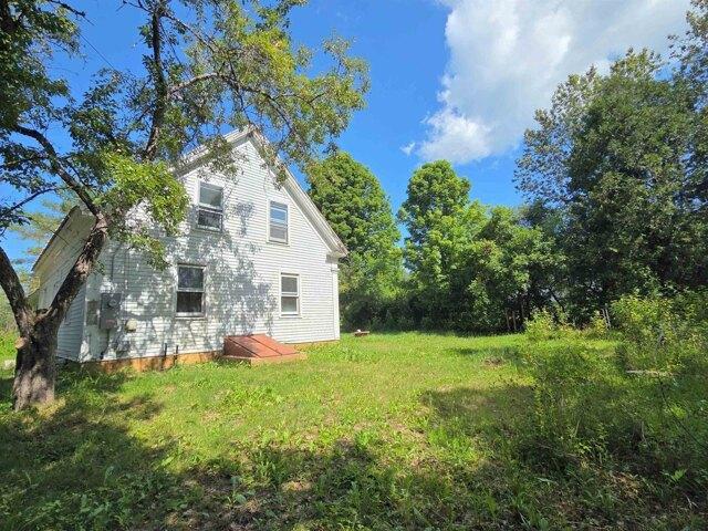 house with 4 bedroom, Danville VT DS104330082