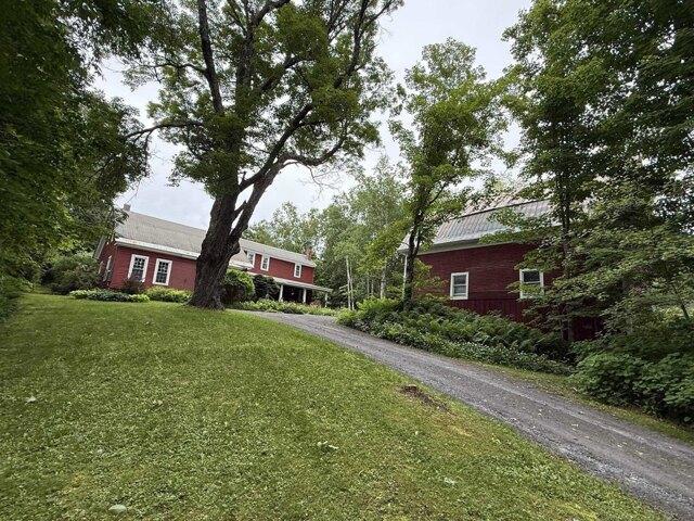 house with 4 bedroom, Danville VT DS104410315