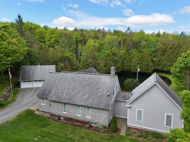 house with 4 bedroom, Danville VT ES103431105