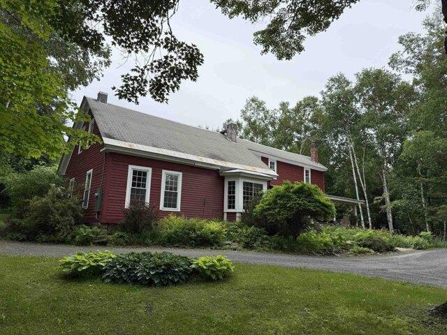 house with 4 bedroom, Danville VT ES104850144