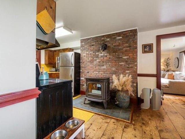 house with 4 bedroom, Danville VT ES105114530