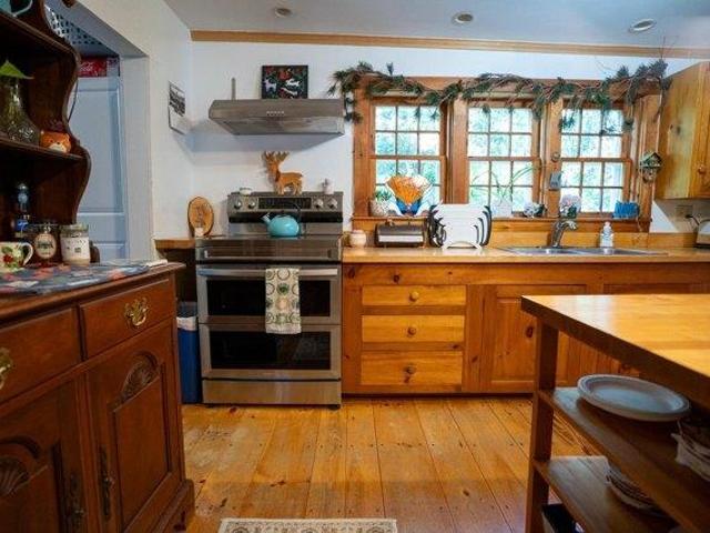 house with 4 bedroom, Danville VT ES105127647