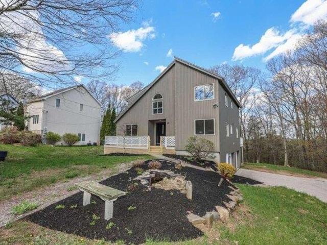 house with 4 bedroom, Danville NH DLS102346383