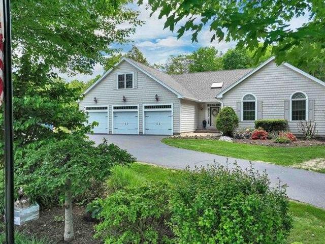 house with 4 bedroom, Danville NH ES103251171