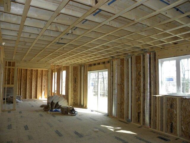 house with 4 bedroom, Danville NH ES103443793