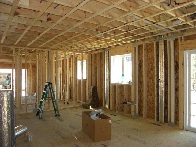 house with 4 bedroom, Danville NH ES104042204