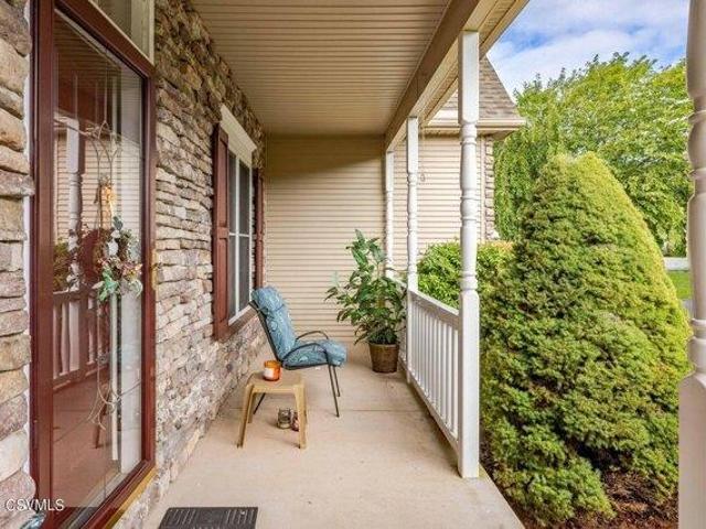 house with 4 bedroom, Danville PA ES103501272