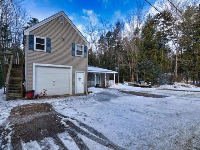 house with 4 bedroom, Danbury NH DS88235766