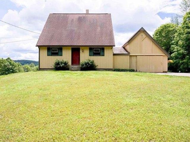 house with 4 bedroom, Danbury NH ES104445399