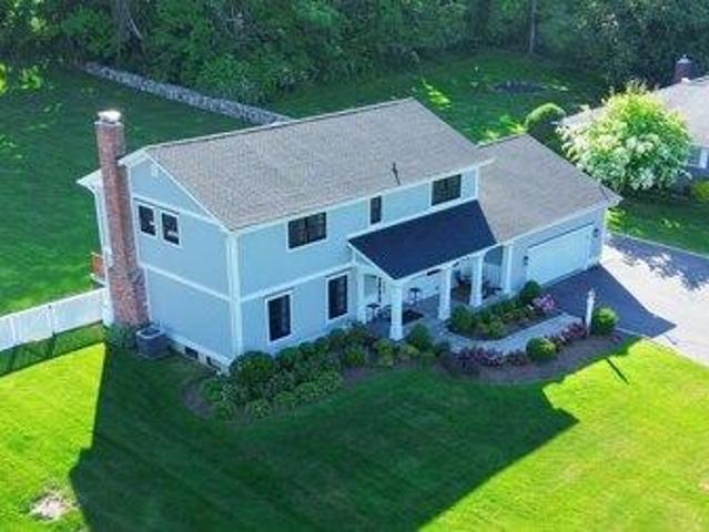 house with 4 bedroom, Danbury CT DS104114713