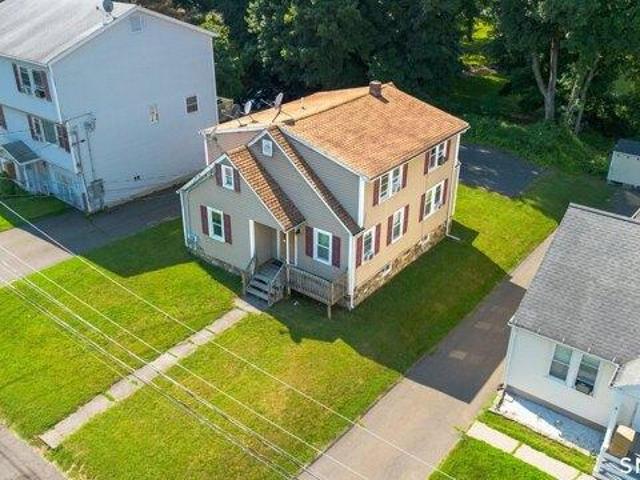 house with 4 bedroom, Danbury CT DS104148764