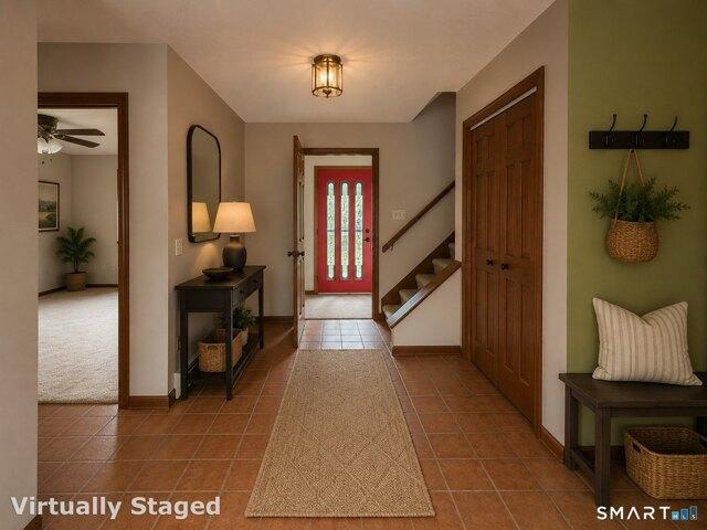 house with 4 bedroom, Danbury CT DS104296221
