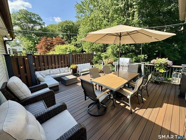 house with 4 bedroom, Danbury CT DS104299917