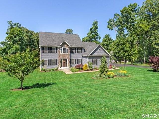 house with 4 bedroom, Danbury CT DS104481363