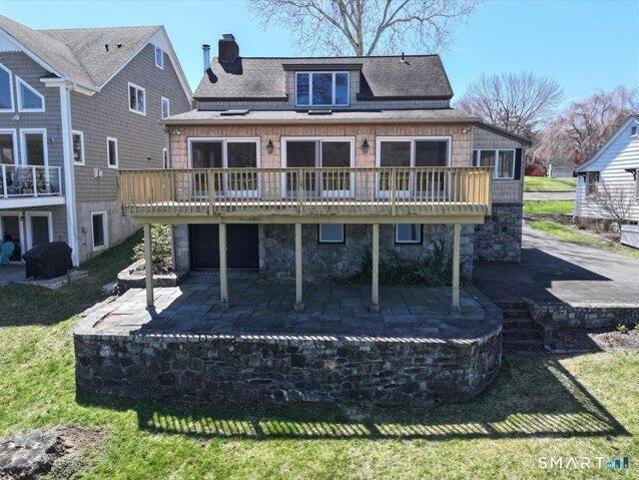 house with 4 bedroom, Danbury CT DS102218739