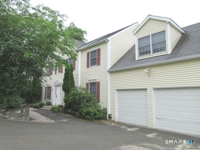 house with 4 bedroom, Danbury CT DS102256131