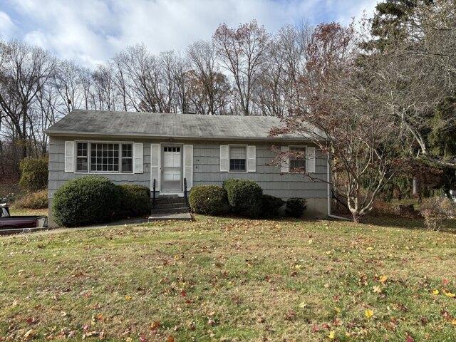 house with 4 bedroom, Danbury CT DS102257040